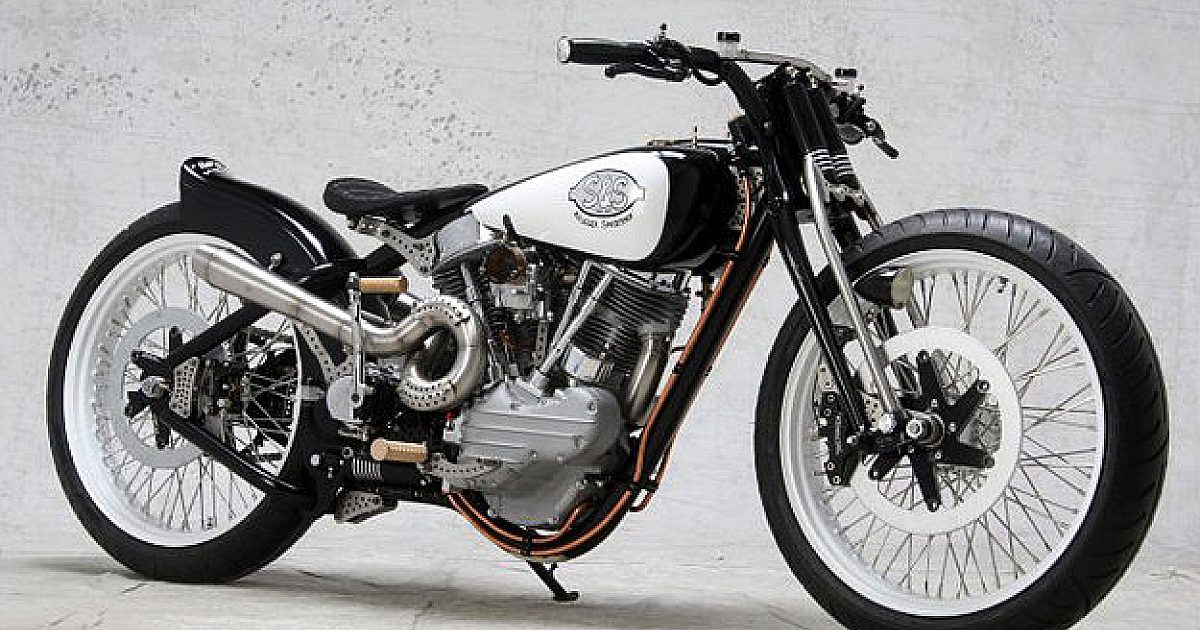 Krugger Half Day | Bike EXIF