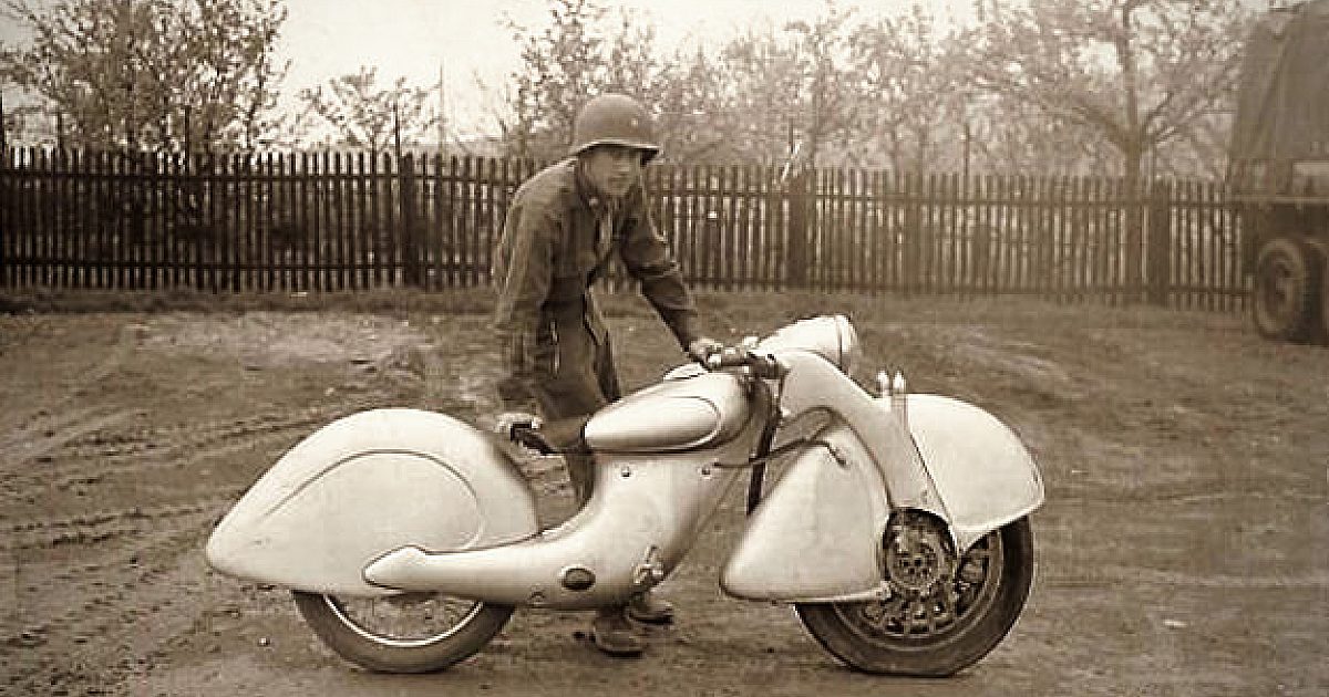 Killinger und Freund | Bike EXIF