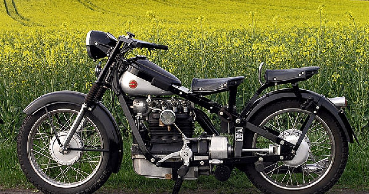 Nimbus Model C | Bike EXIF