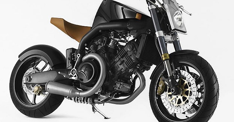 Voxan Motorcycles Precios