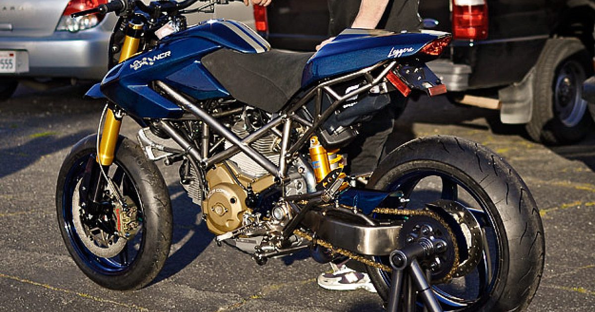 Hattar NCR Leggera | Bike EXIF