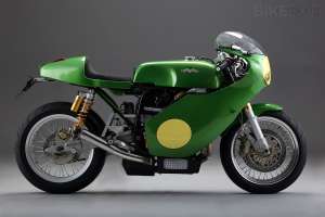 Paton S1 Strada | Bike EXIF