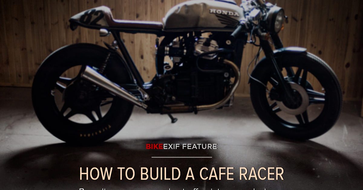 SCL500 CAFÉ build and modifications. | Honda CL500 / SCL500 Forum