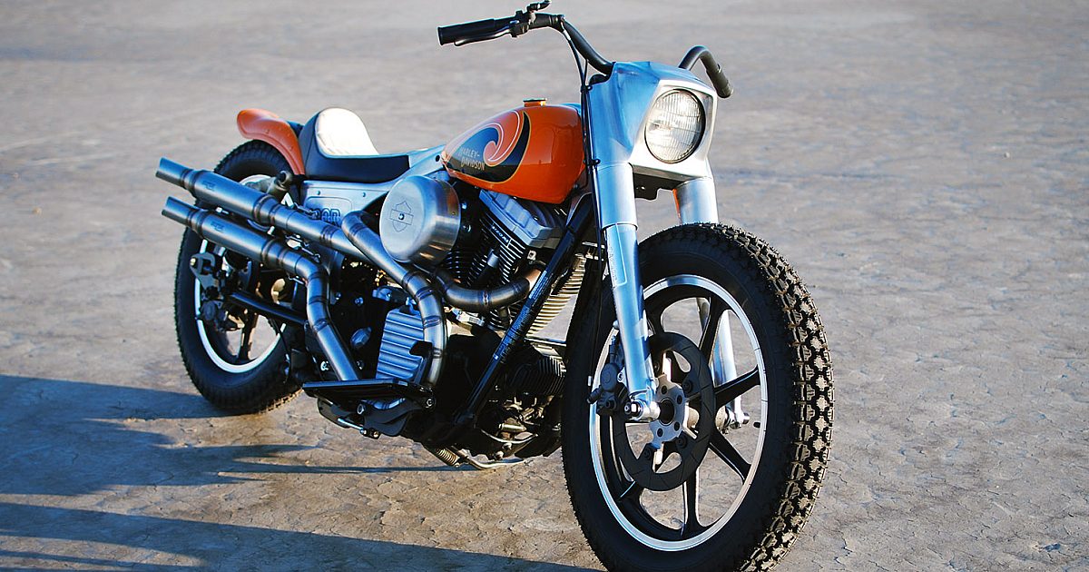 June Power Rankings: Top 5 Bike EXIF Custom Motorcycles | Bike EXIF
