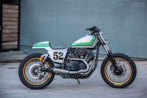 7 Customs from Roland Sands Design | Bike EXIF